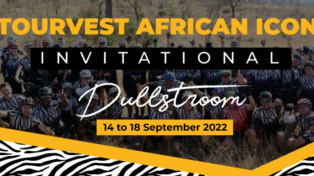 TOURVEST AFRICAN ICONS INVITATIONAL | Bike Hub