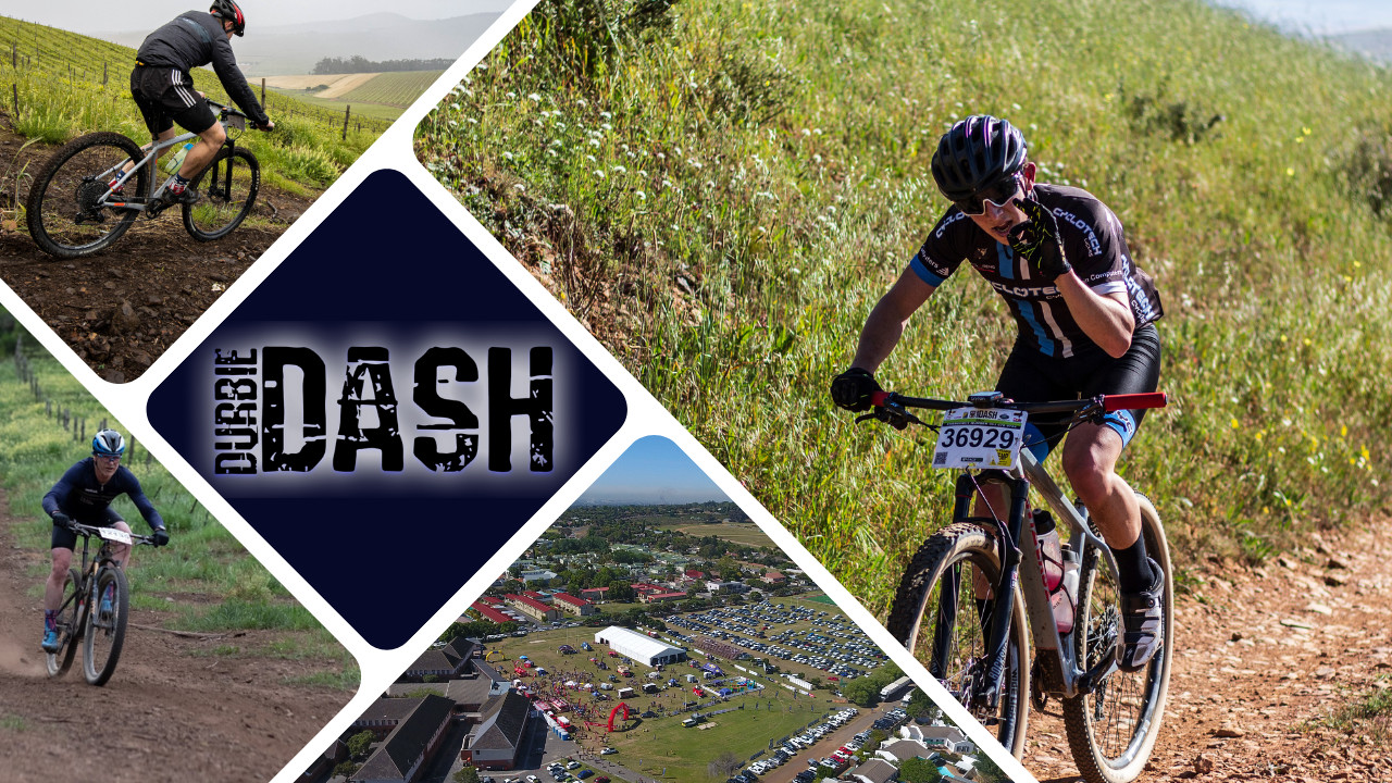 Durbie Dash Mountain Bike | Bike Hub