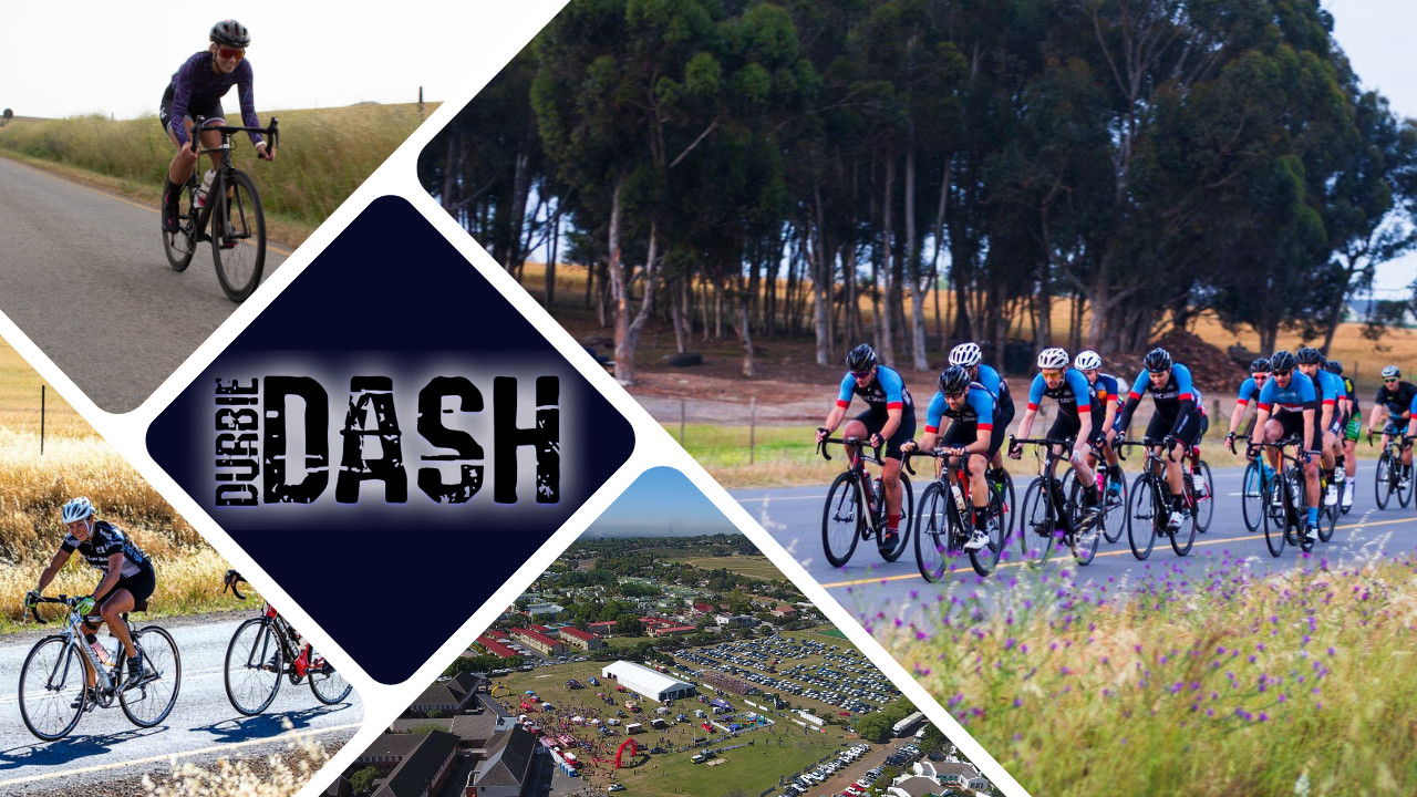 Durbie Dash Road | Bike Hub