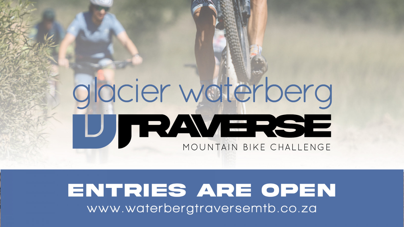 Waterberg Traverse | Bike Hub