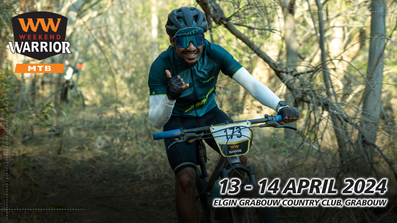 Weekend Warrior Grabouw | Bike Hub