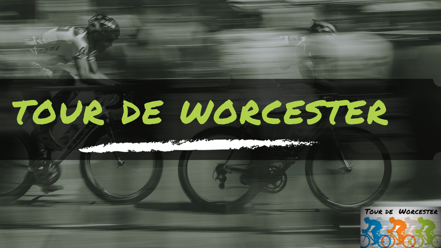 Tour de Worcester Gravel | Bike Hub