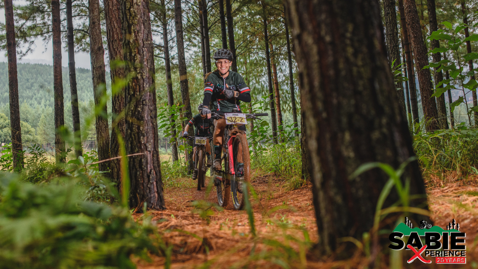 Sabie Xperience Mountain Bike Race | Bike Hub