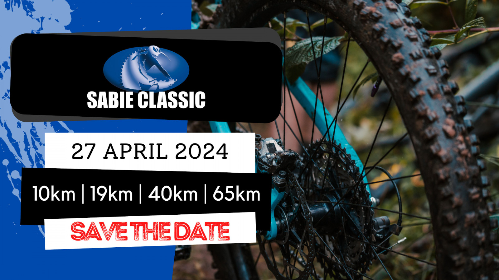 Sabie Classic 2024 | Bike Hub