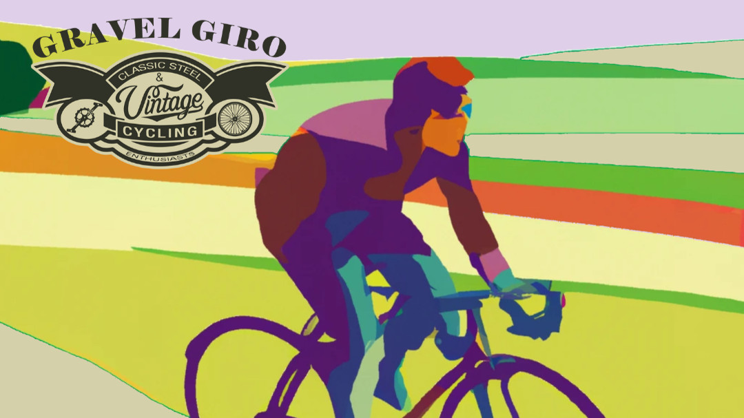 Gravel Giro, South Africa | Bike Hub