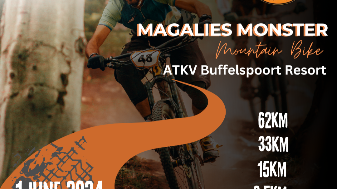 Magalies Monster MTB | Bike Hub