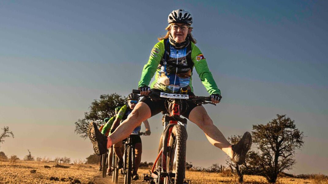 Mashatu Land of the Giants-Cycling event | Bike Hub