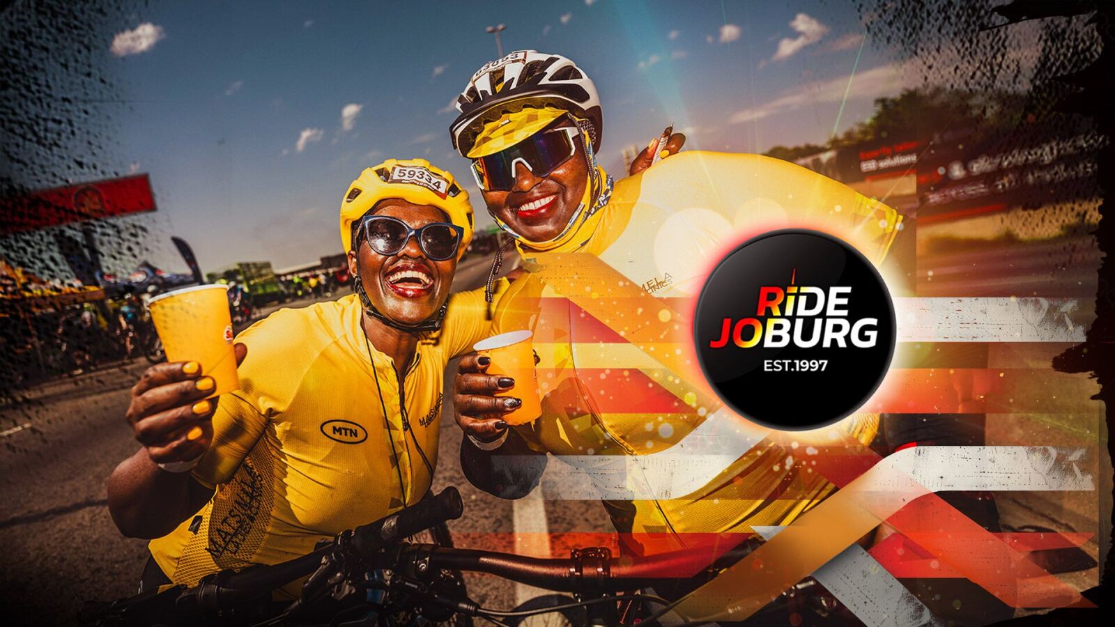 Ride Joburg Road | Bike Hub