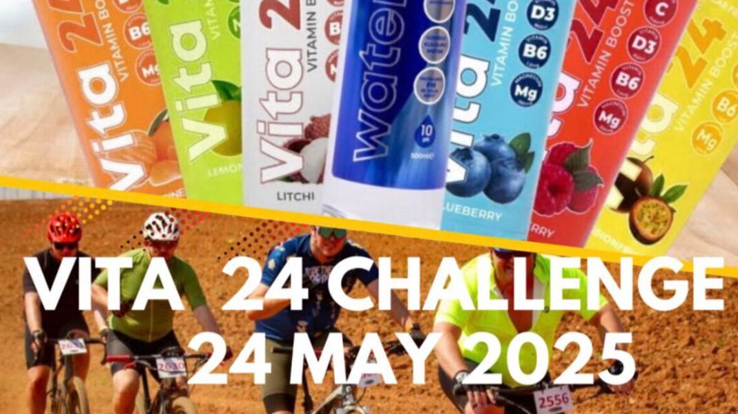 VITA24 CHALLENGE | Bike Hub