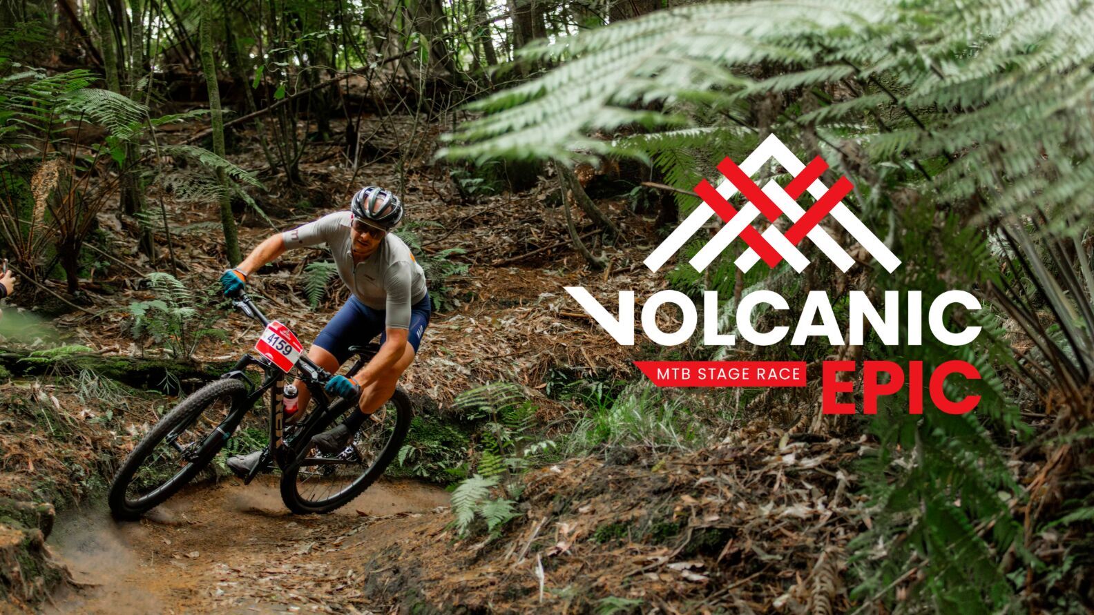 2026 Volcanic Epic MTB Stage Race | Bike Hub