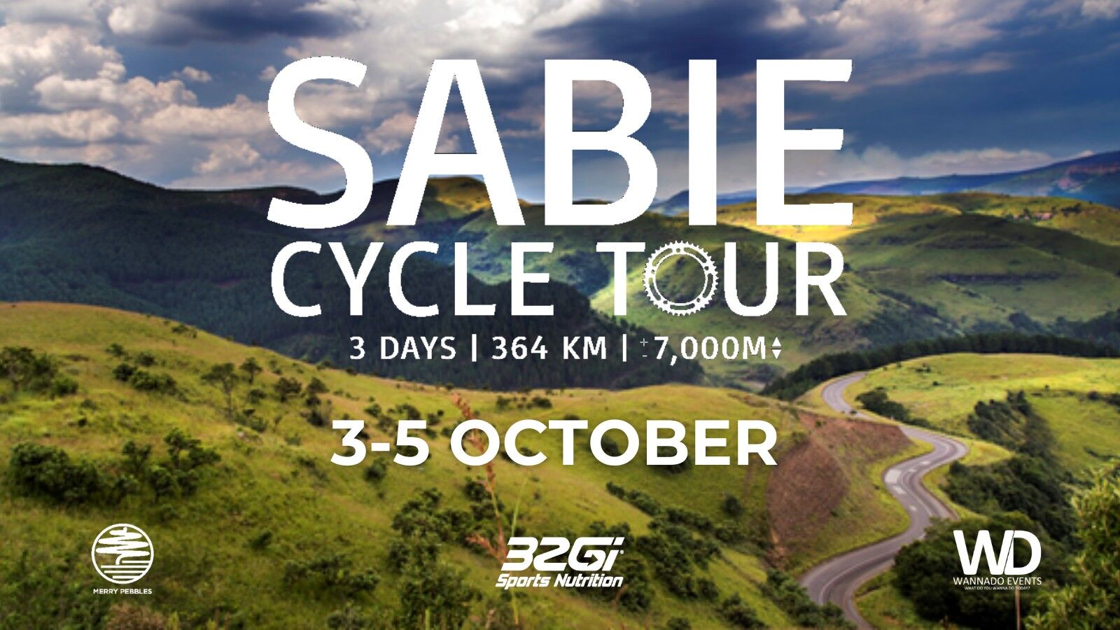 Sabie Cycle Tour | Bike Hub