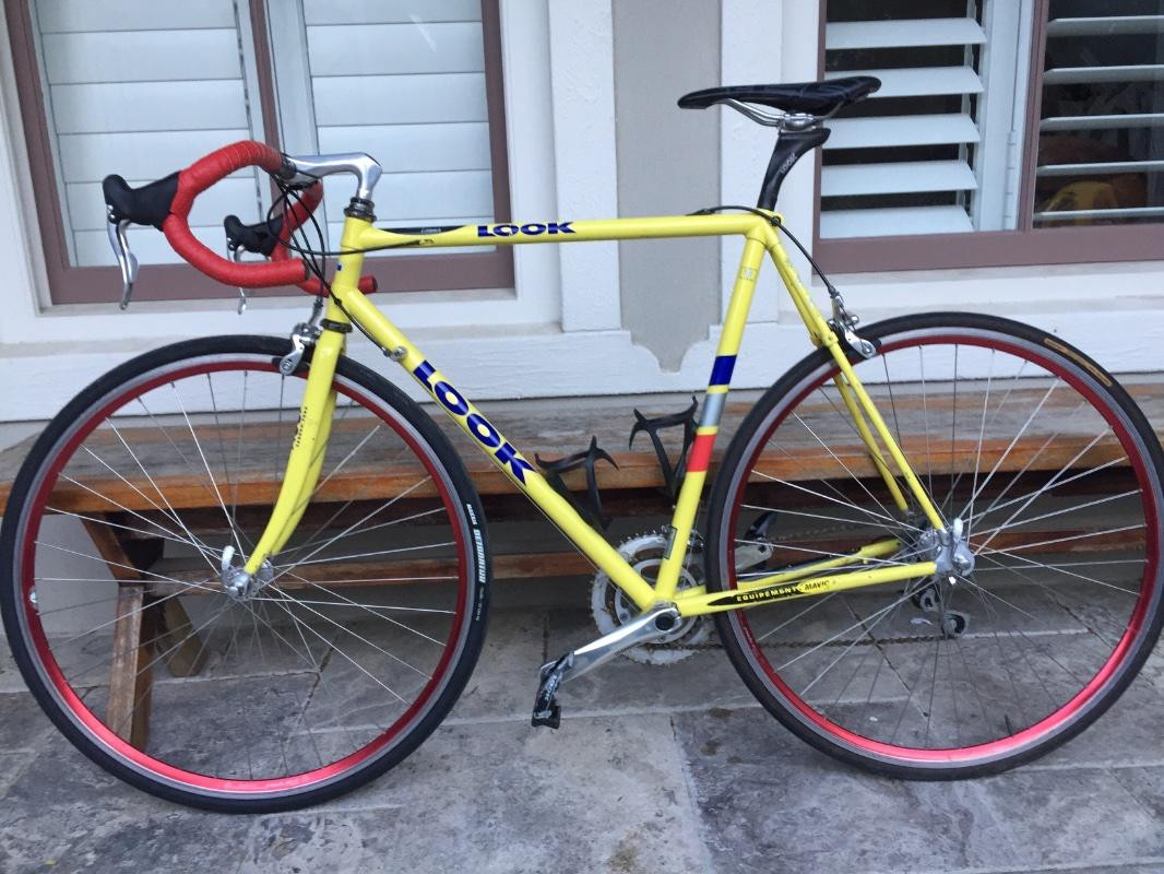 KG171 Carbon Look | Road Bikes | Bike Hub