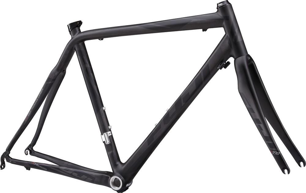 Fuji Sl Comp 10spd Ultegra | Bike Hub