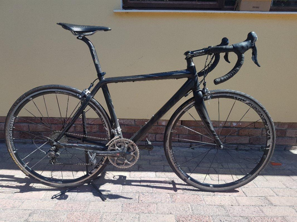 Fuji Sl Comp 10spd Ultegra | Bike Hub