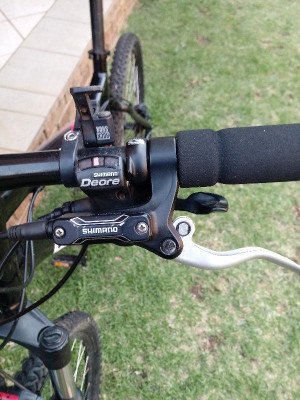 Giant Alias 26er (L) | Bike Hub