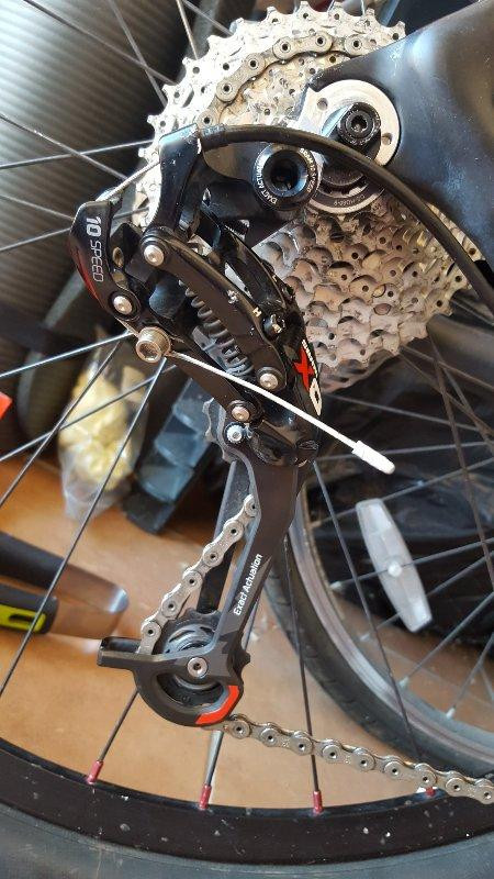 Volcan FS2 Full Carbon Dual Suspension Bicycle | Dual Suspension ...