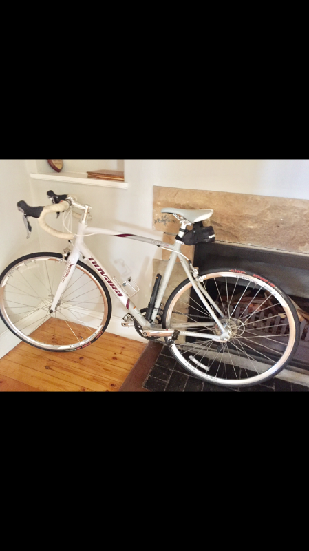International Novara Carema Pro Women's Bike | Road Bikes | Bike Hub