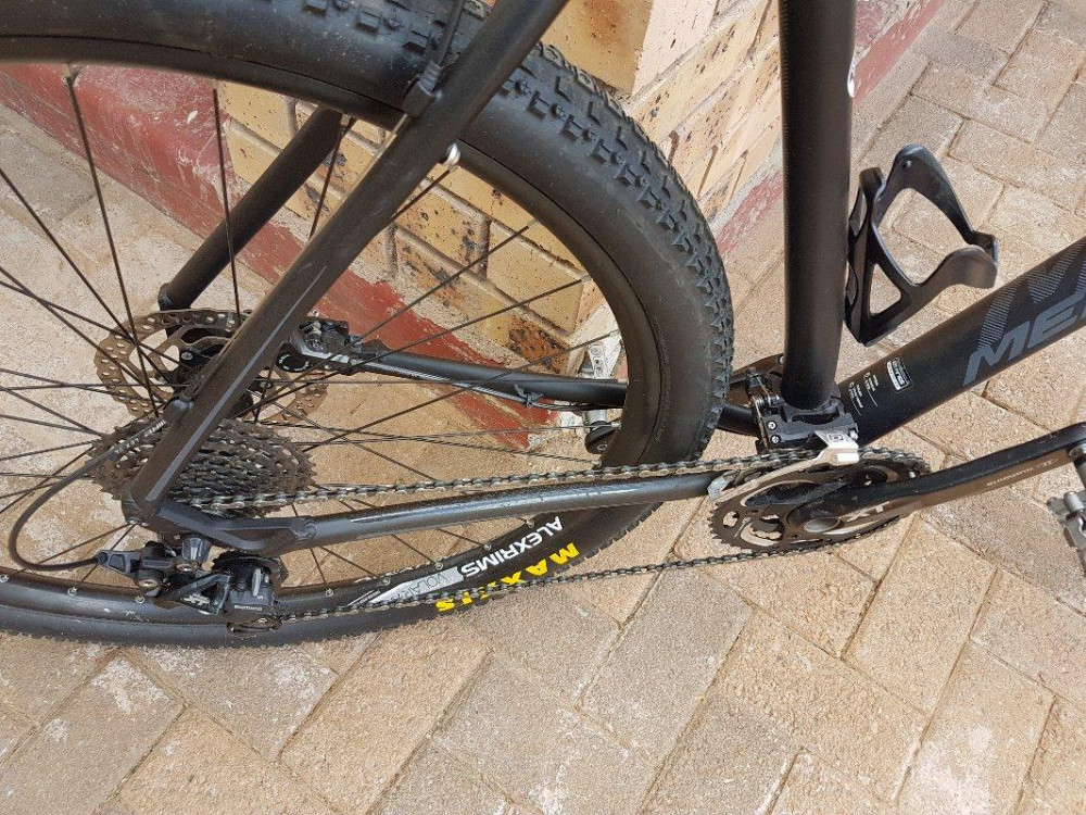 2015 Merida Big Nine XT Edition 29er | Bike Hub
