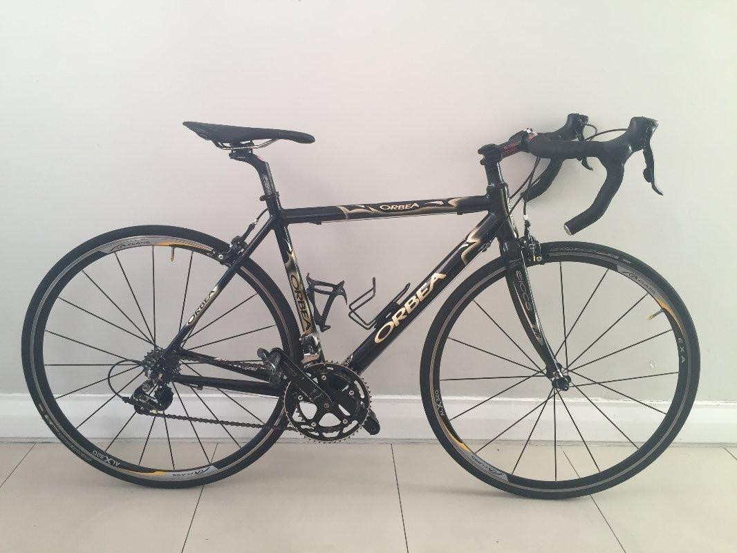 Orbea Mitis 2 | Road Bikes | Bike Hub