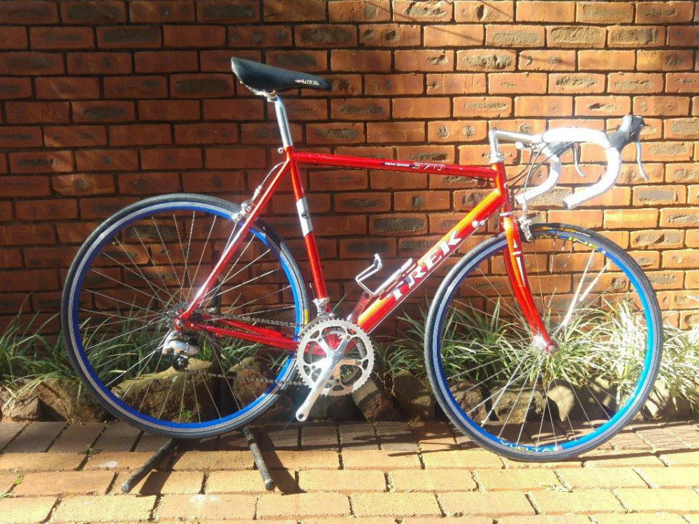Trek 370 Road Series | Bike Hub