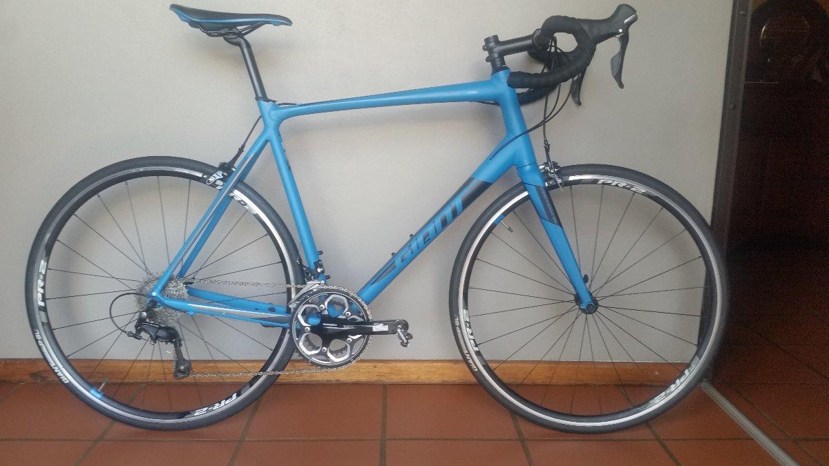 Giant Content SL1 2017 XL | Road Bikes | Bike Hub