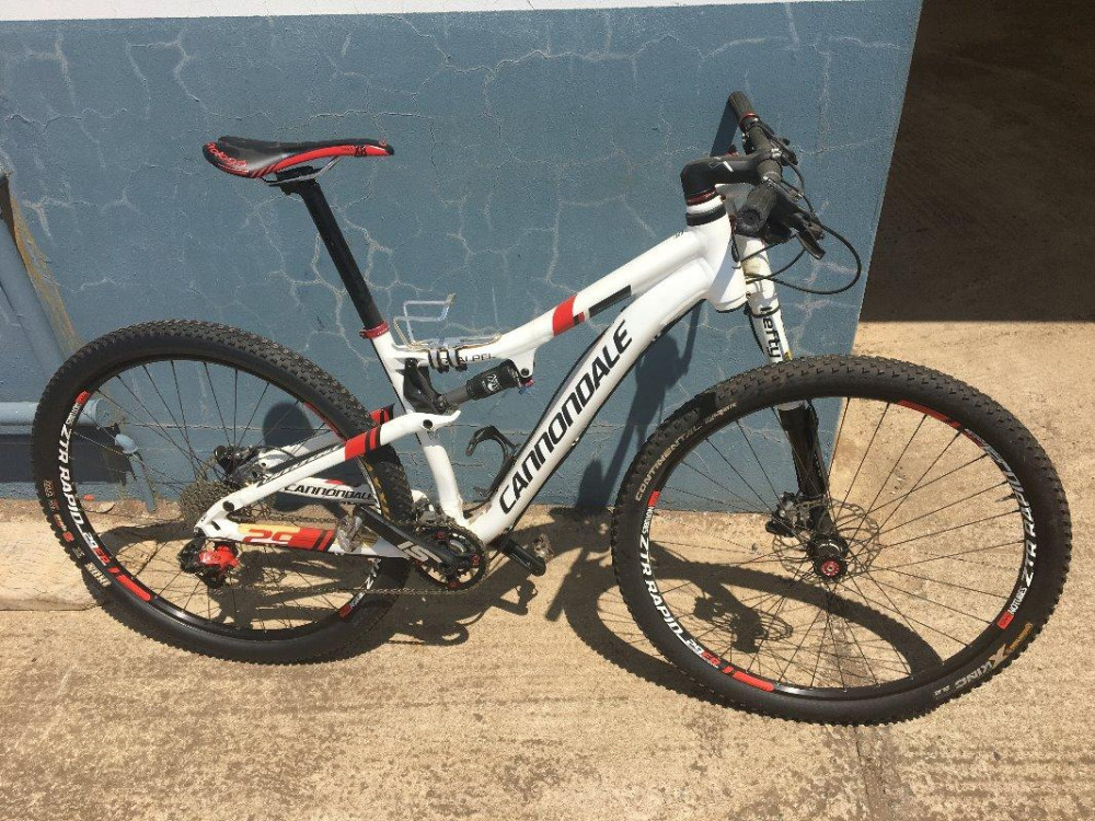 Canondale Lefty MTB For Sale | Bike Hub
