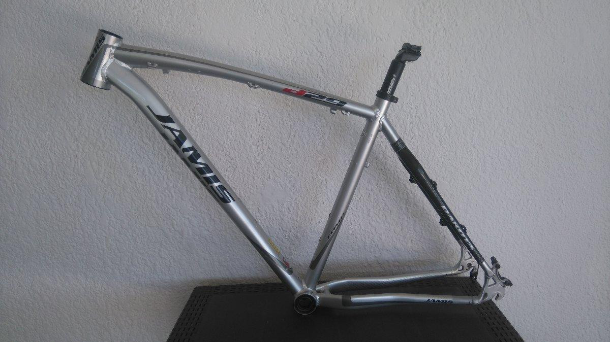 Jamis D29 Frame | Hardtail Mountain Bike Frames | Bike Hub