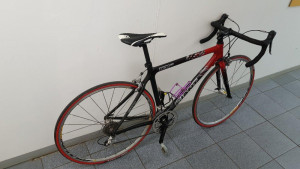 Giant TCR C2 Carbon Road Bike | Bike Hub