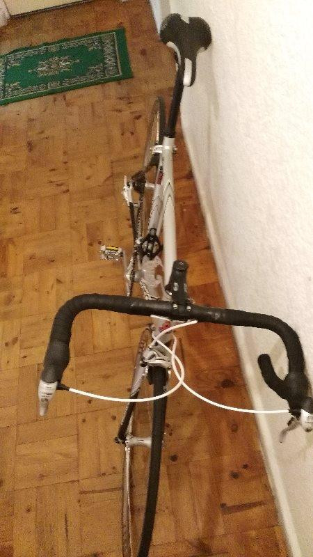 RC 8000 Roadbike | Road Bikes | Bike Hub