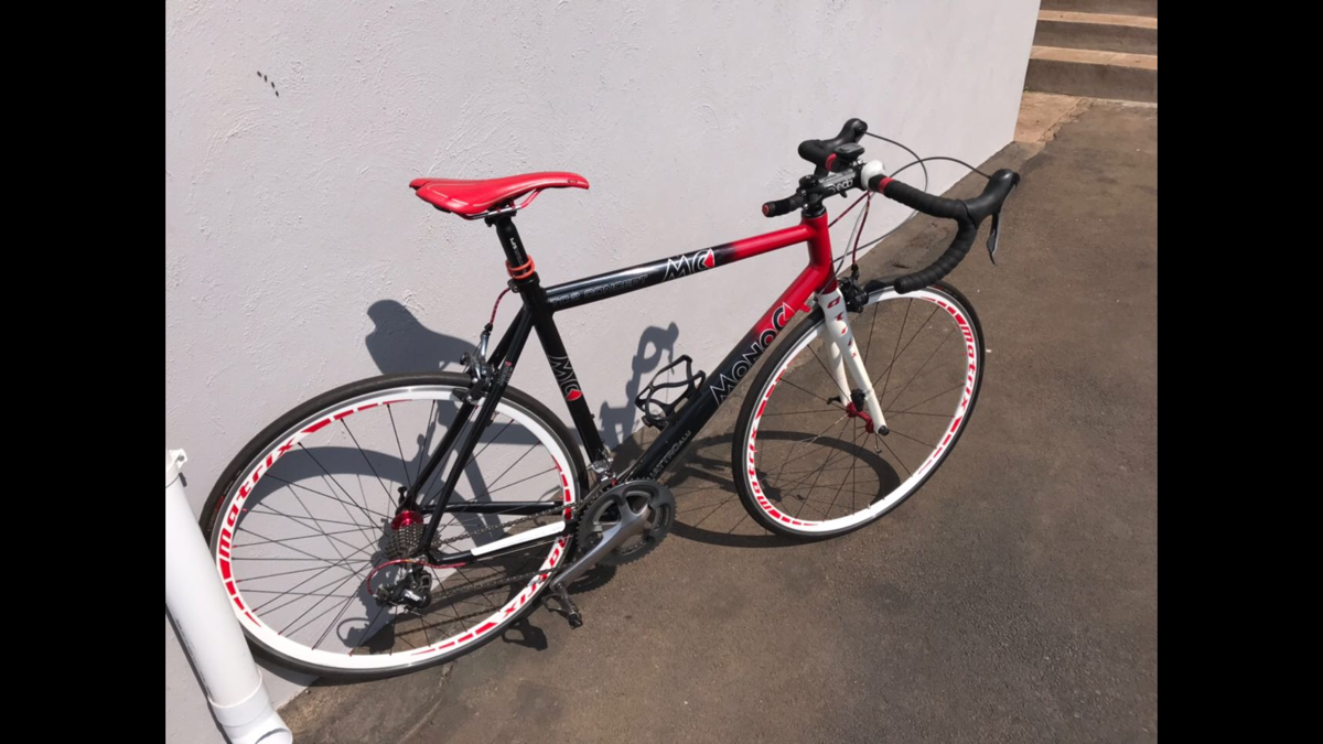 Monoc | Road Bikes | Bike Hub