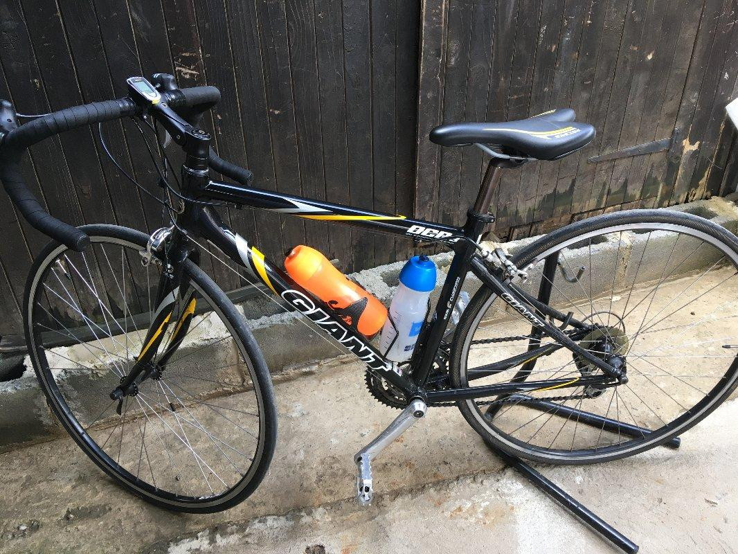 Giant Ocr | Road Bikes | Bike Hub