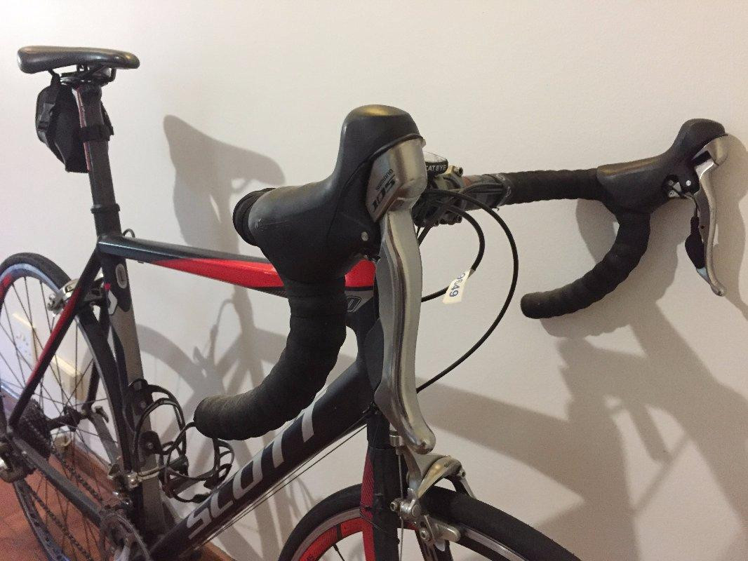 Scott Speedster S20 | Bike Hub