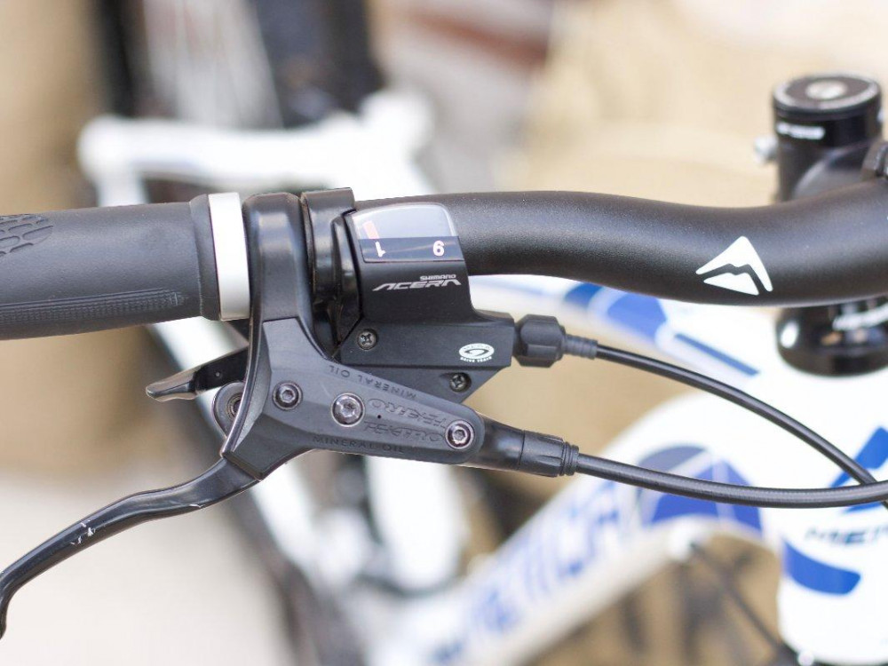 Merida Juliet 300 (S) 650B | Bike Hub