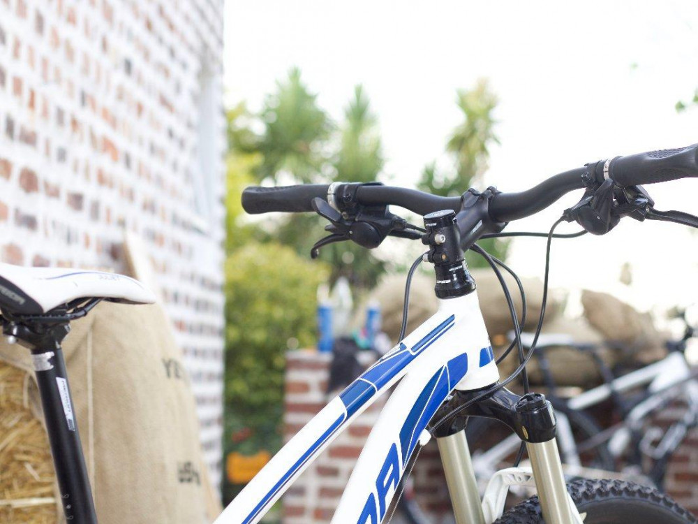 Merida Juliet 300 (S) 650B | Bike Hub