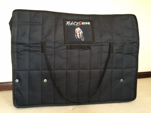 Racecase Soft Bicycle Bag | Bike Bags & Boxes | Bike Hub