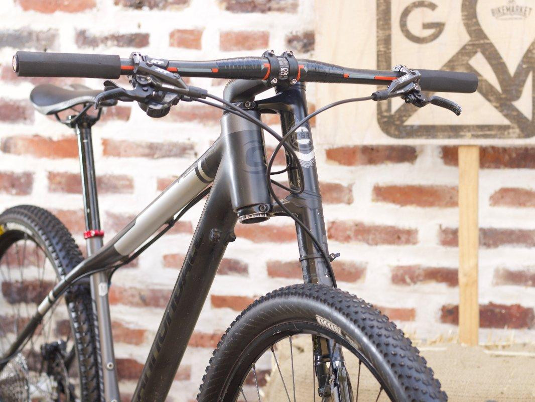 Cannondale F29 (M) Carbon 29er | Hardtail Mountain Bikes | Bike Hub