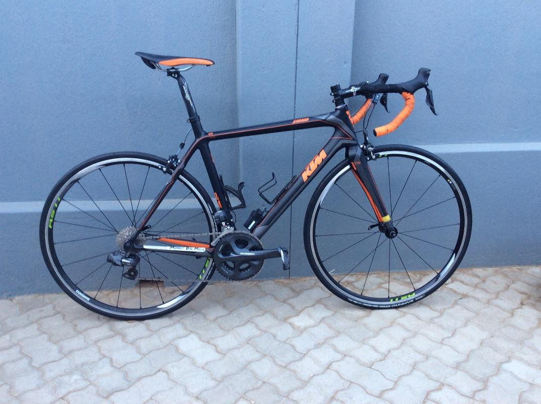 KTM Strada 5000 For Sale | Road Bikes | Bike Hub