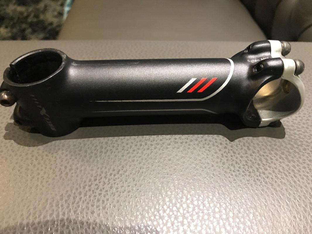 Bontranger 130mm Stem | Stems | Bike Hub