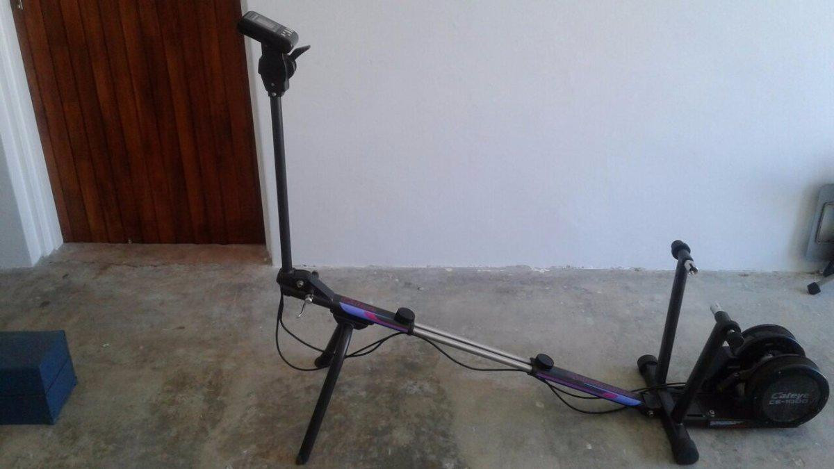 Cateye CS1000 | Indoor Trainers & Accessories | Bike Hub
