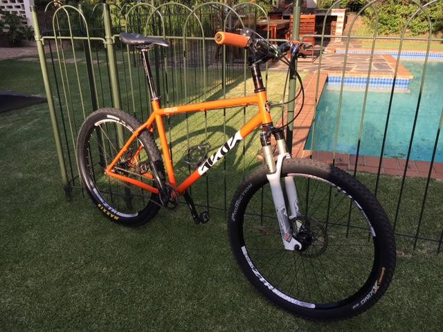 Cotic Simple | Hardtail Mountain Bikes | Bike Hub
