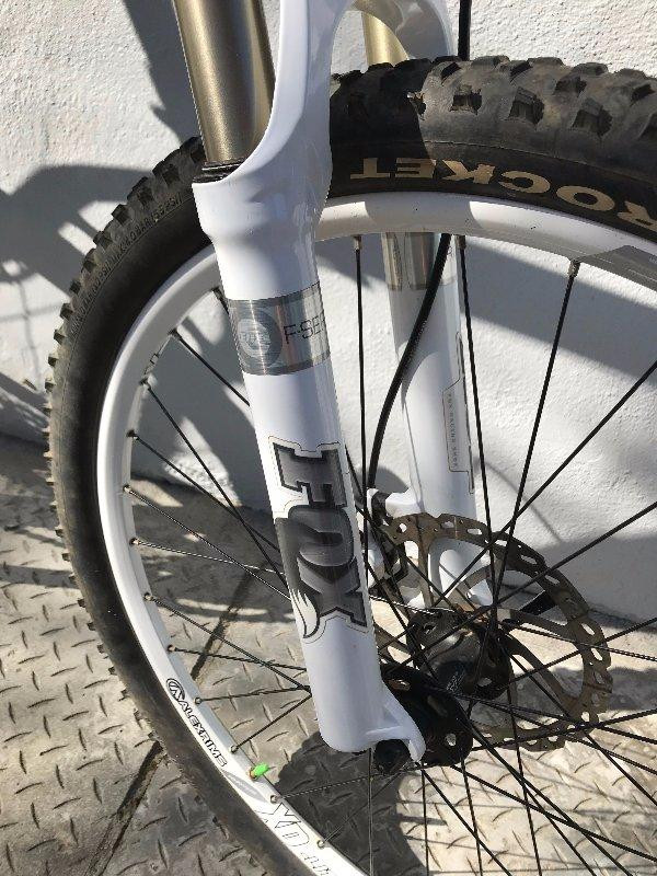 Merida MATTS HFS 1000 - 26er | Bike Hub