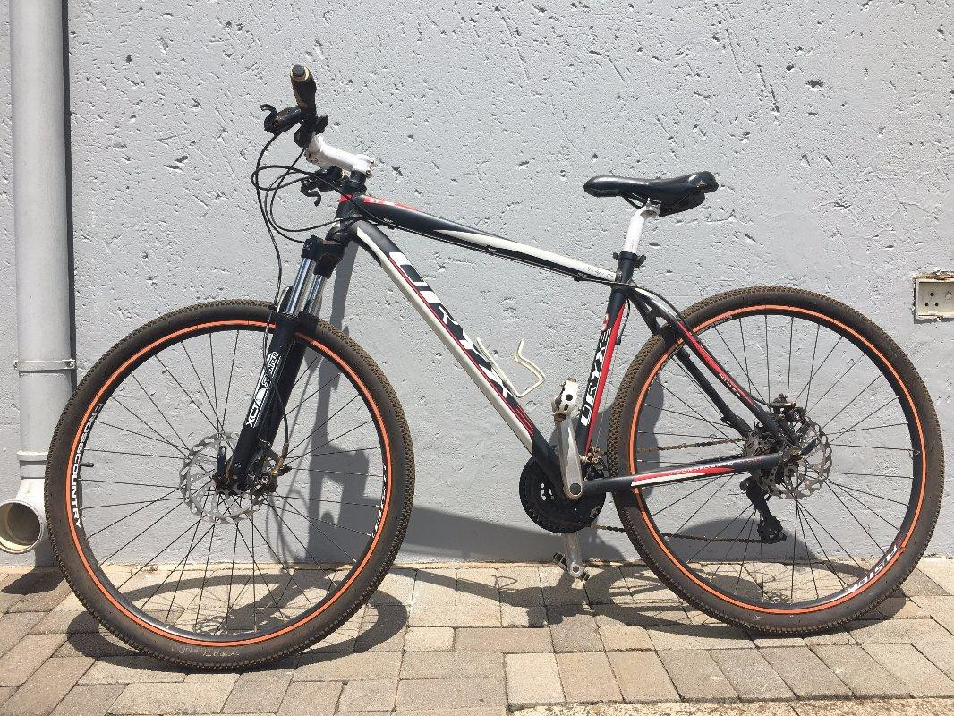 ORYX XT 05 29er | Hardtail Mountain Bikes | Bike Hub