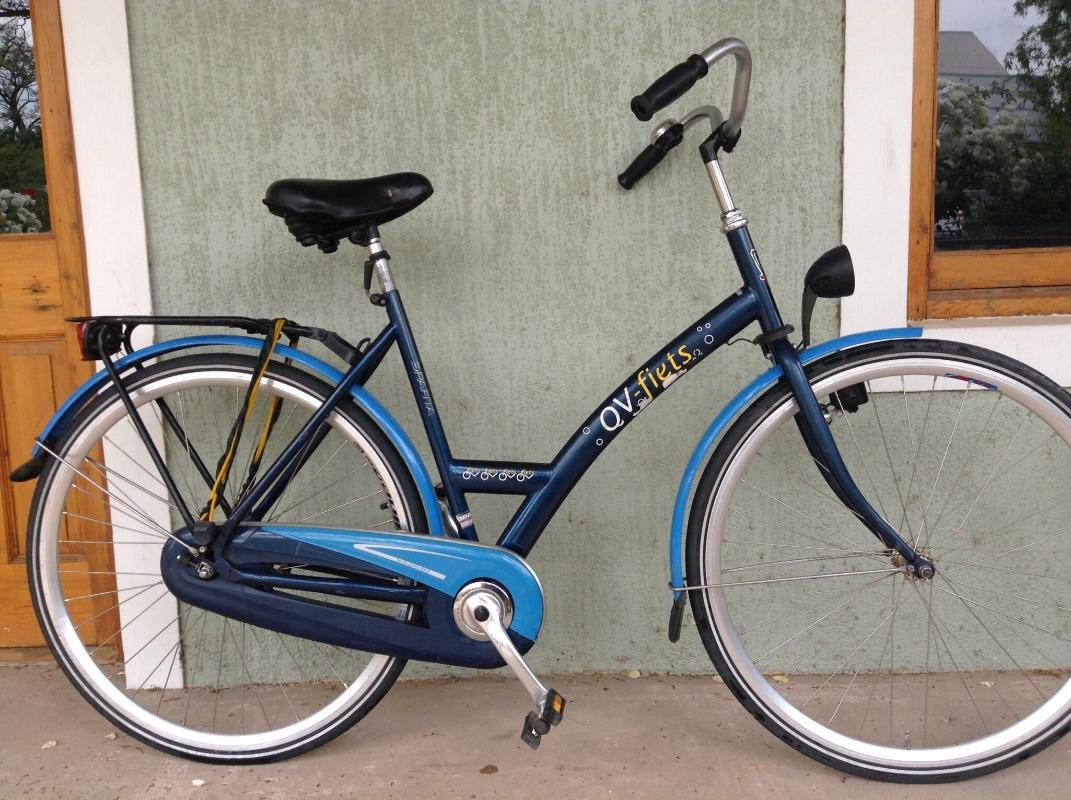 Dutch OV Fiets For Sale | Commuter Bikes | Bike Hub
