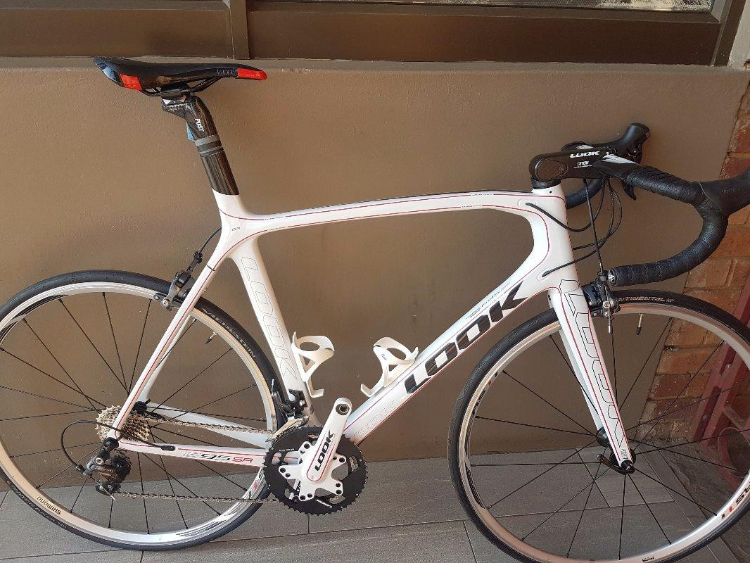 Look Road Bikes | Road Bikes | Bike Hub