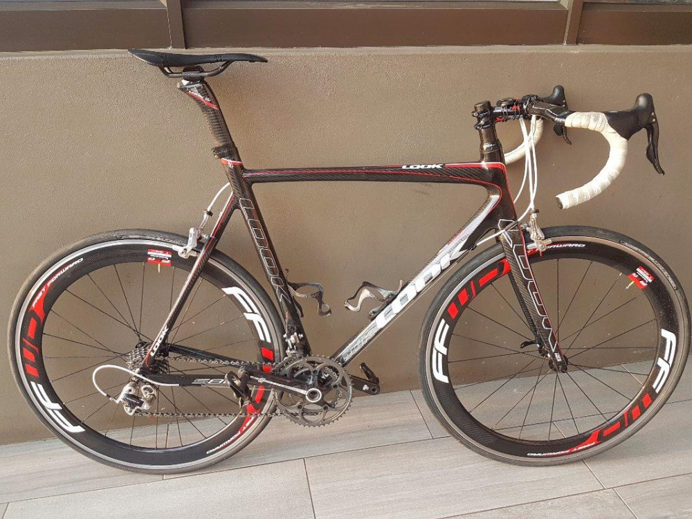 Look Road Bikes | Bike Hub