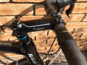 Raleigh Revenio Carbon 2.0 | Bike Hub