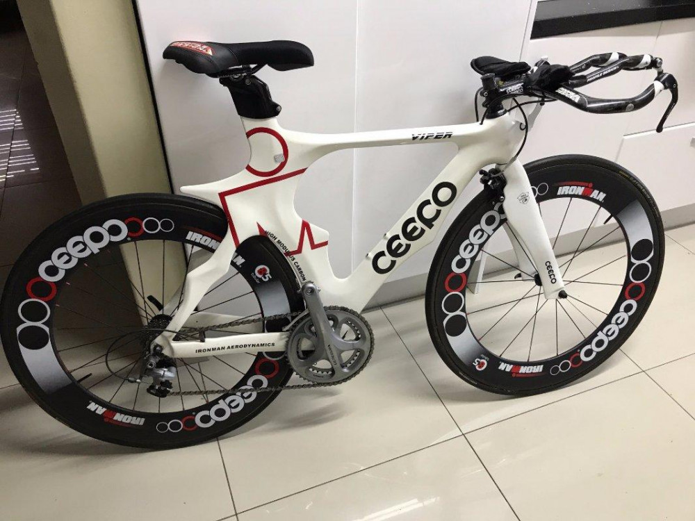 Ceepo Viper | Bike Hub