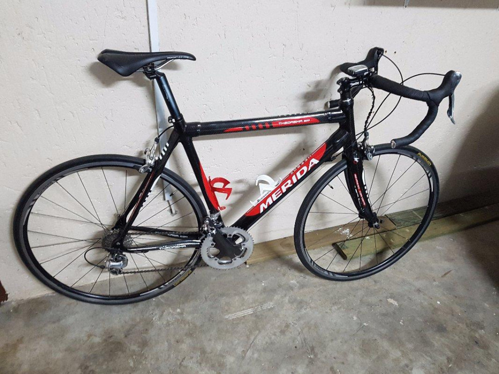 Sale > merida 907 > in stock