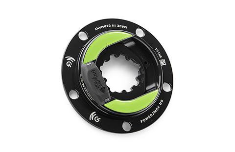 Power2Max - Leading Crank Based Power Meter | Power Meters | Bike Hub