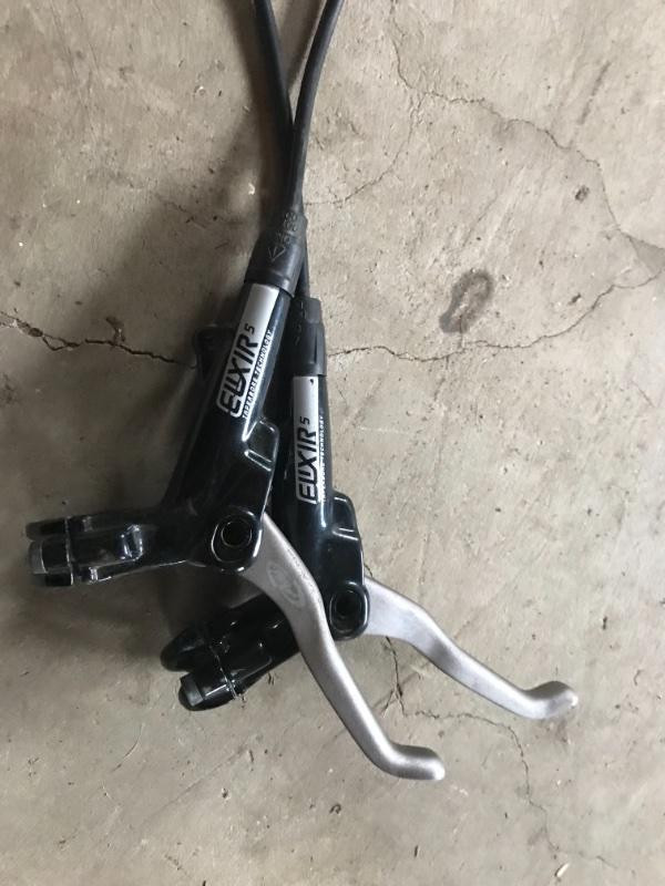 Avid Brakes | Mountain Bike Brakes | Bike Hub